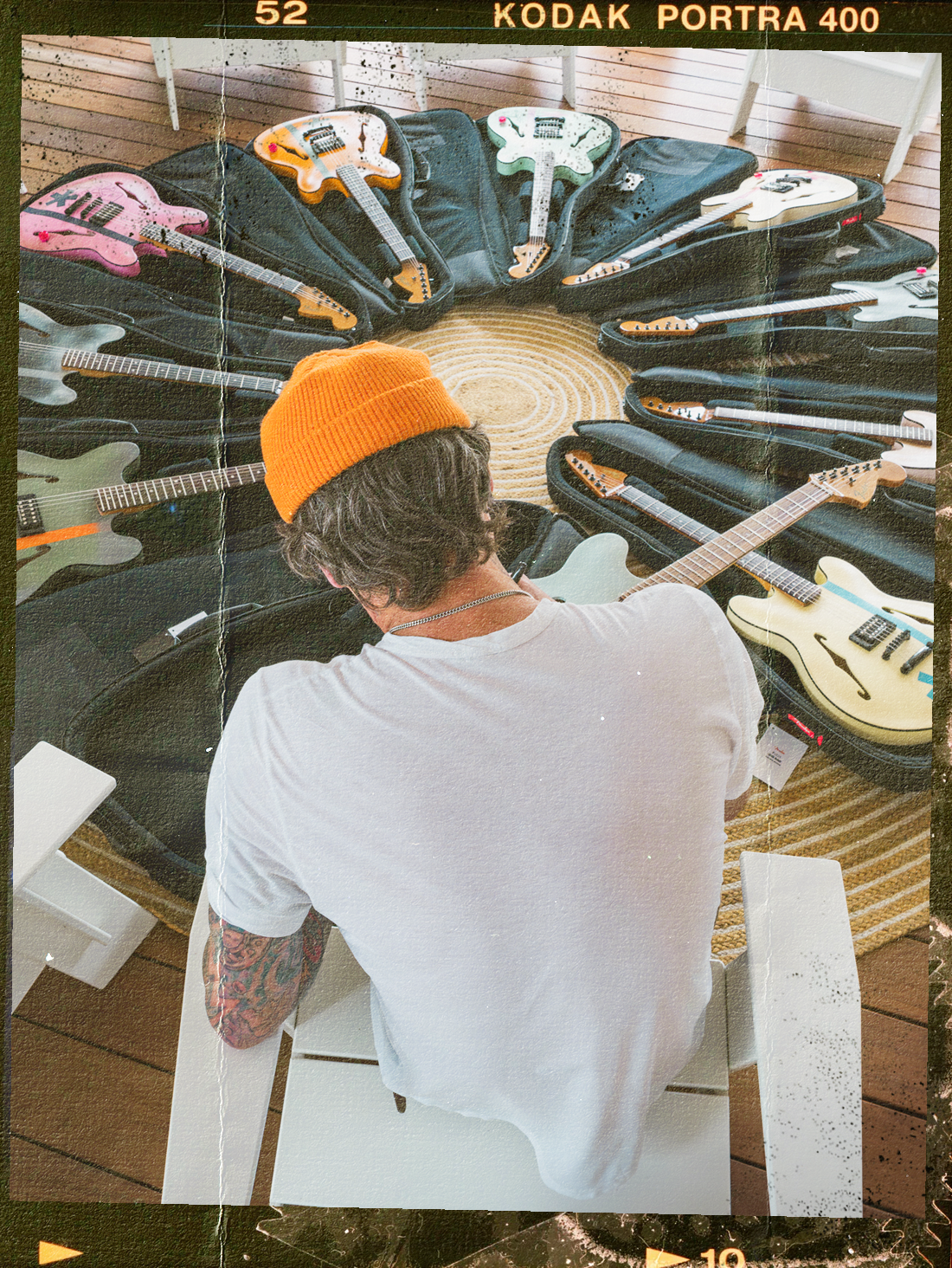 The Ad Astra Ten: 10 one-of-a-kind Meteorite Starcasters for our 10 ye