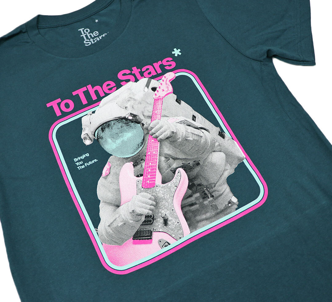 Shop the latest items from To The Stars*