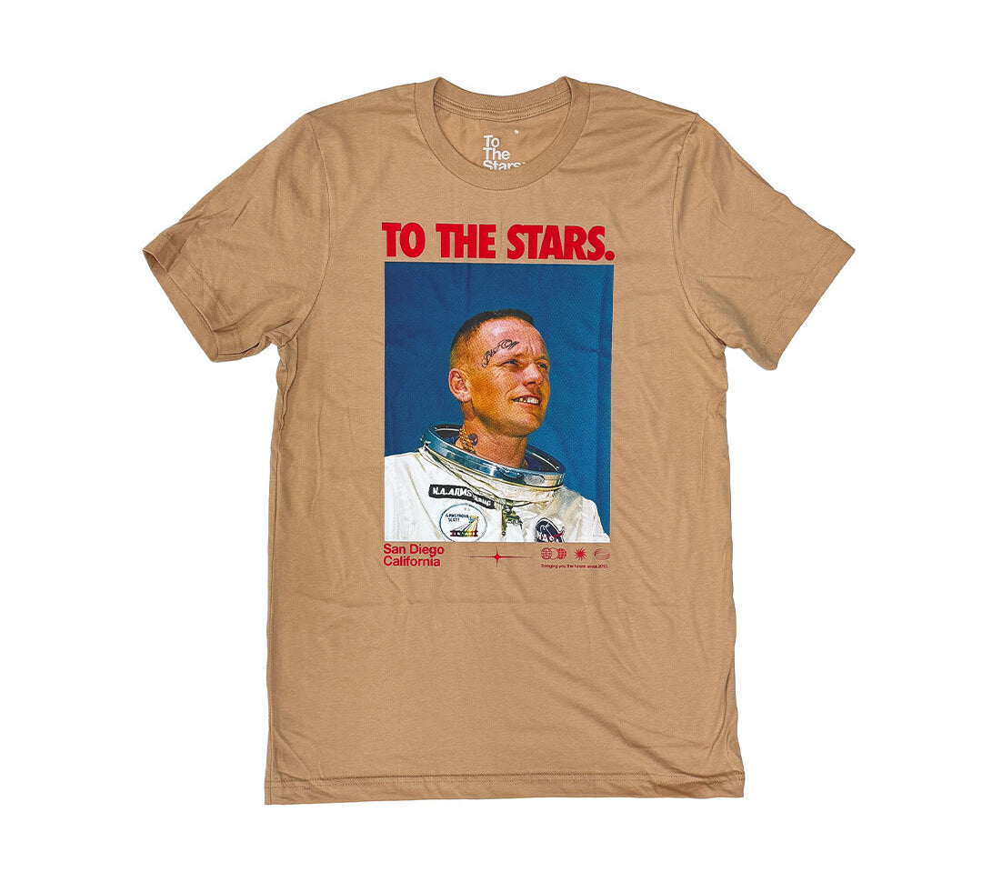 Shop | To The Stars* Official Store
