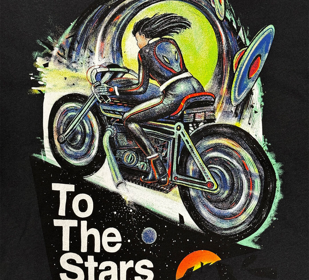 Shop | To The Stars* Official Store