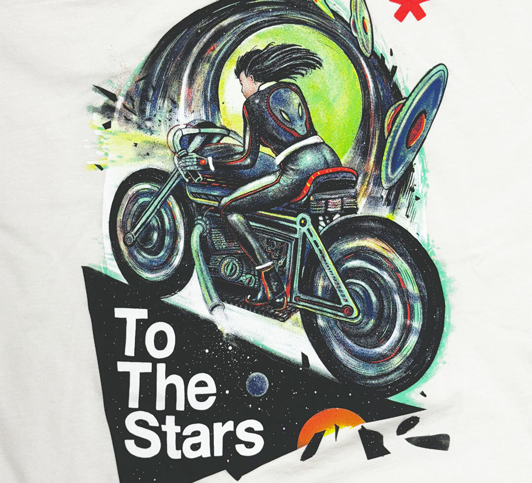 Shop | To The Stars* Official Store