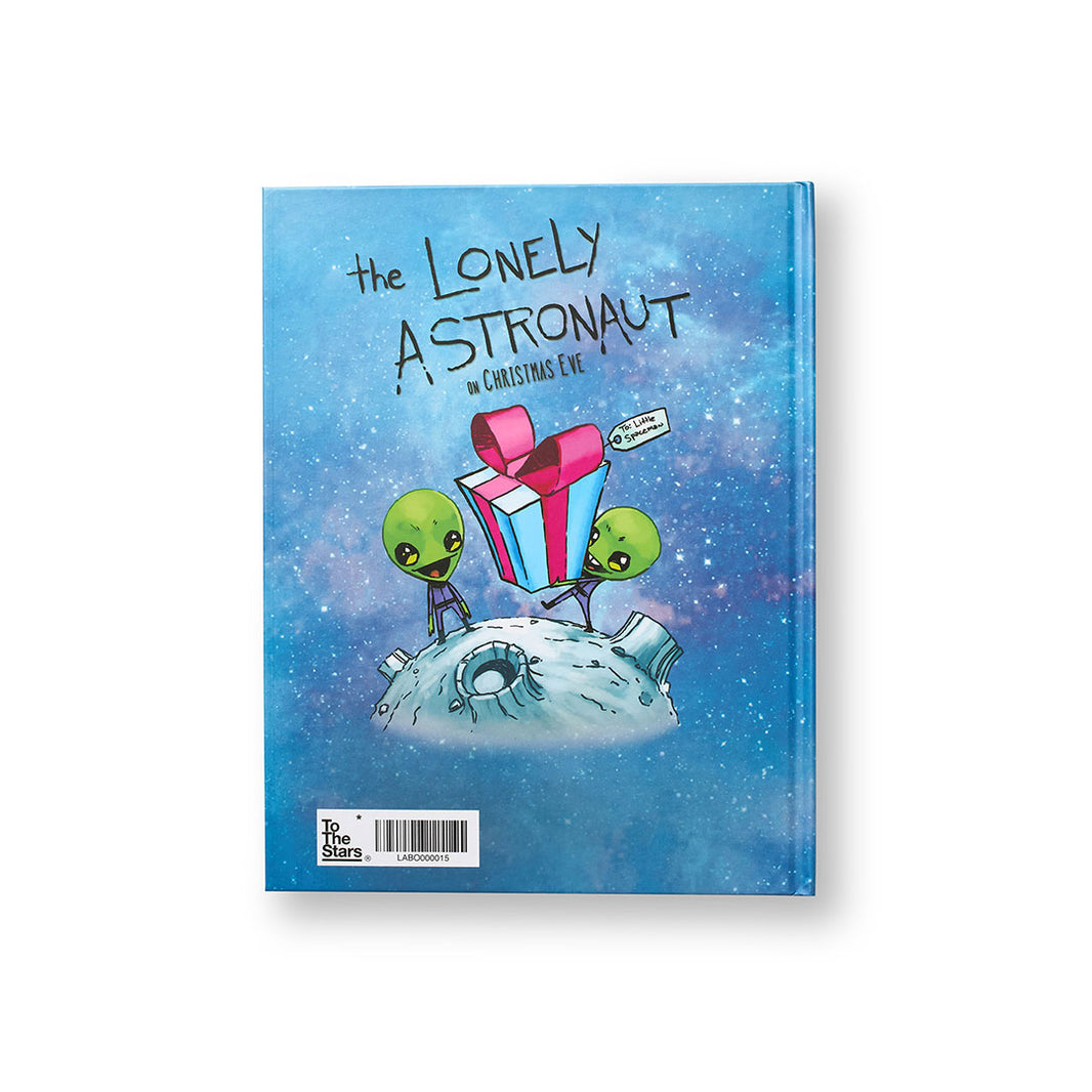 To The Stars* Book Shop
