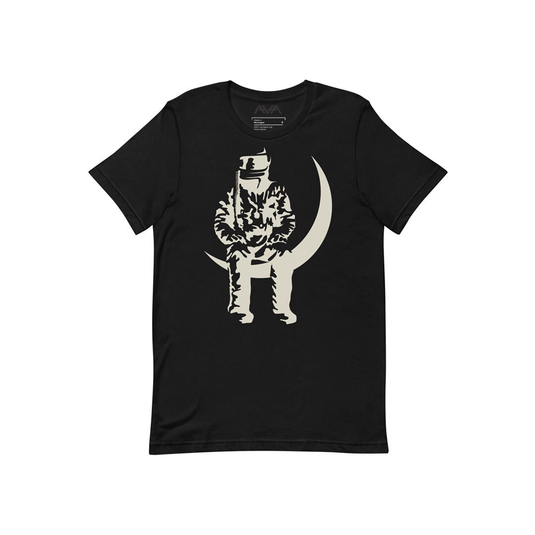 Love Angels And Airwaves Moon Man