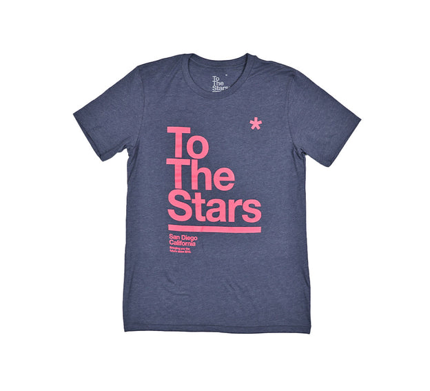 To The Stars* | ToTheStars.Media