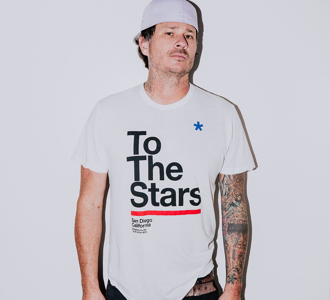 Clothing | To The Stars*