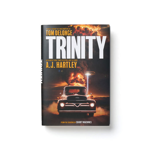 To The Stars* Book Shop