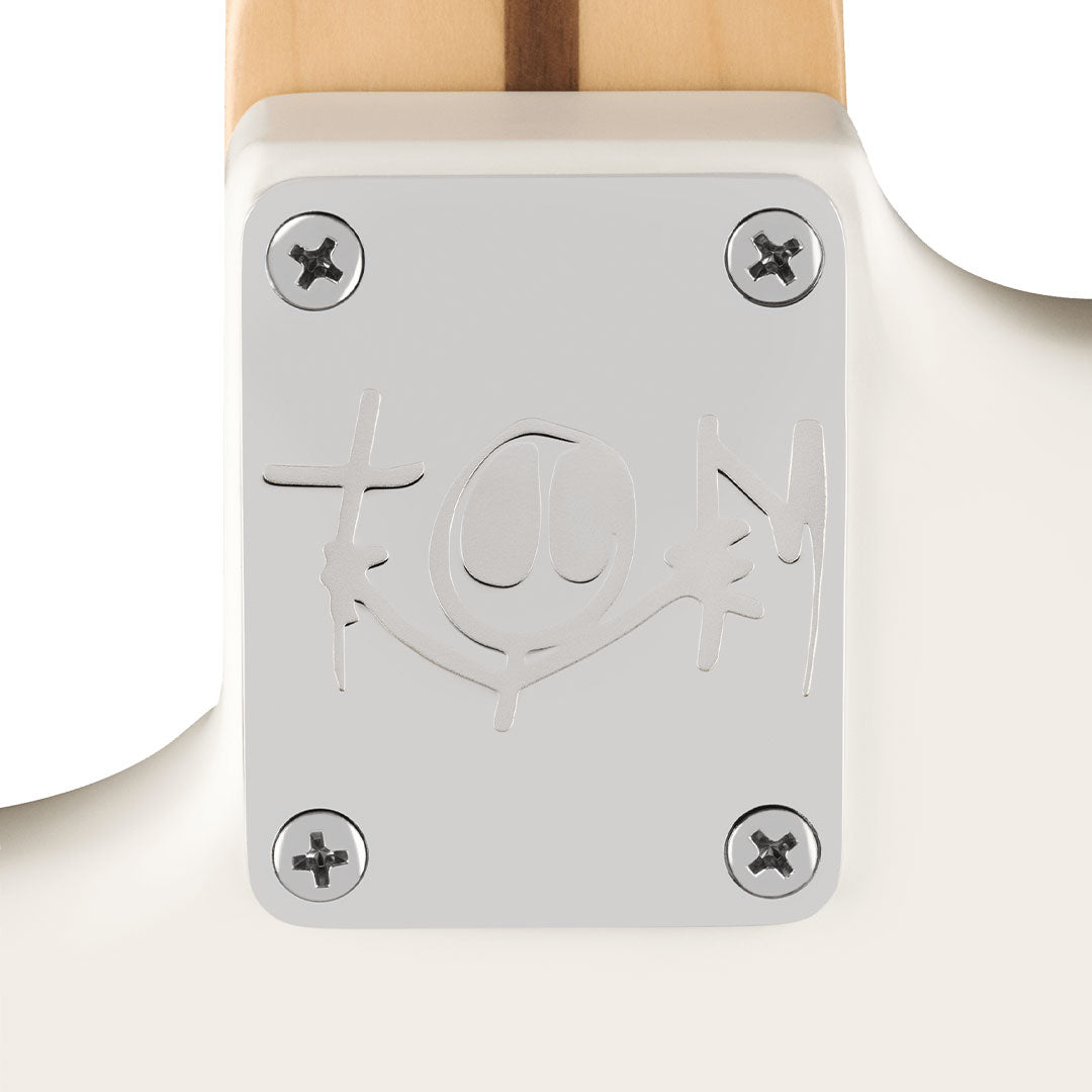 TTS* Tom DeLonge YETI Fender Stratocaster®