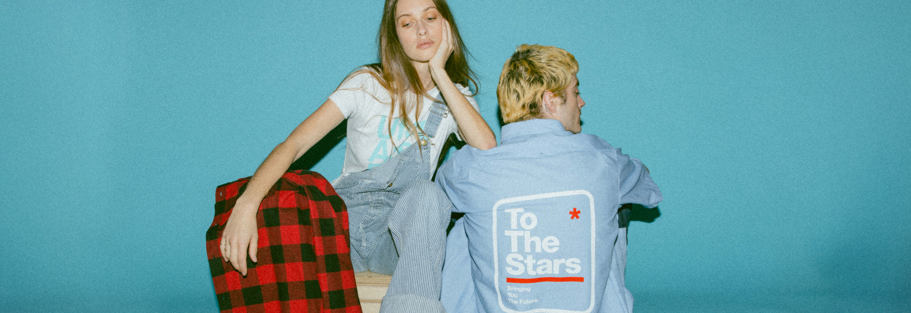To The Stars...Tom Was Right T-Shirt | ToTheStars.Media