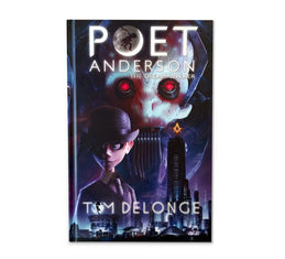 Poet Anderson Official Shop – To The Stars*