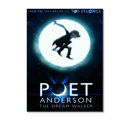 Poet Anderson Official Shop – To The Stars*