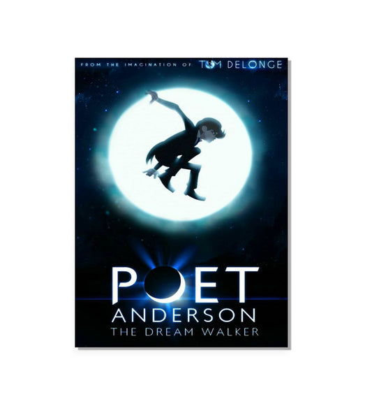 Poet Anderson Official Shop