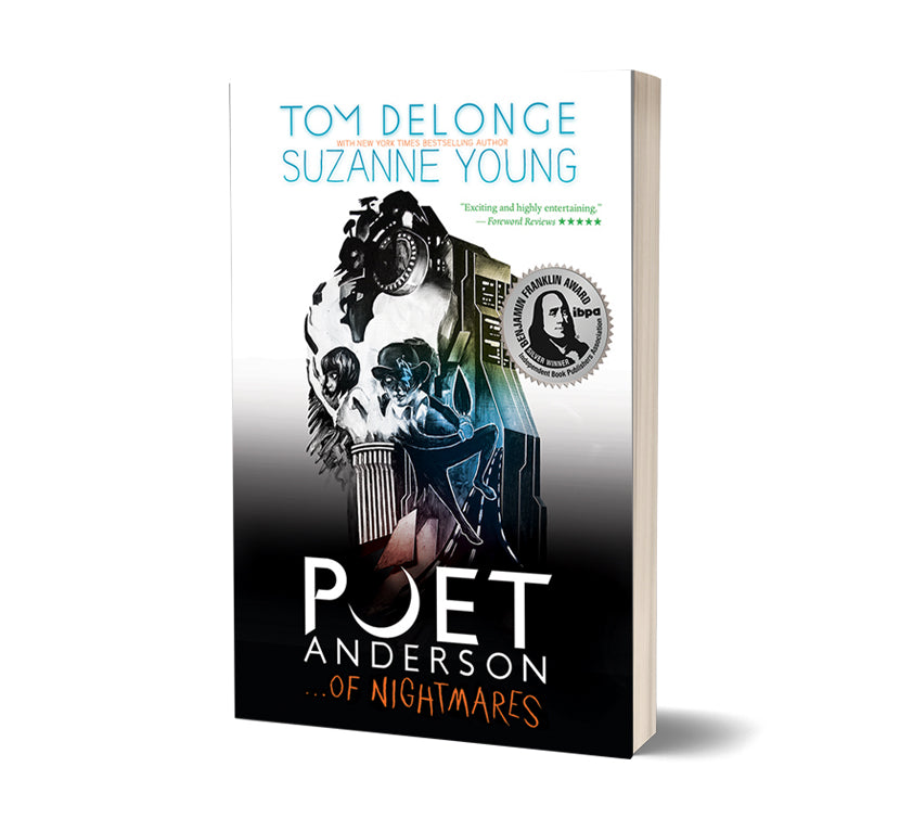 To The Stars* Book Shop