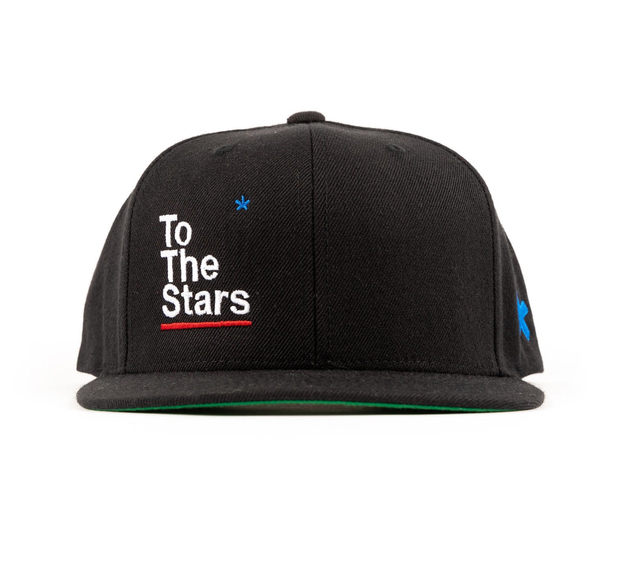 Hats – To The Stars*