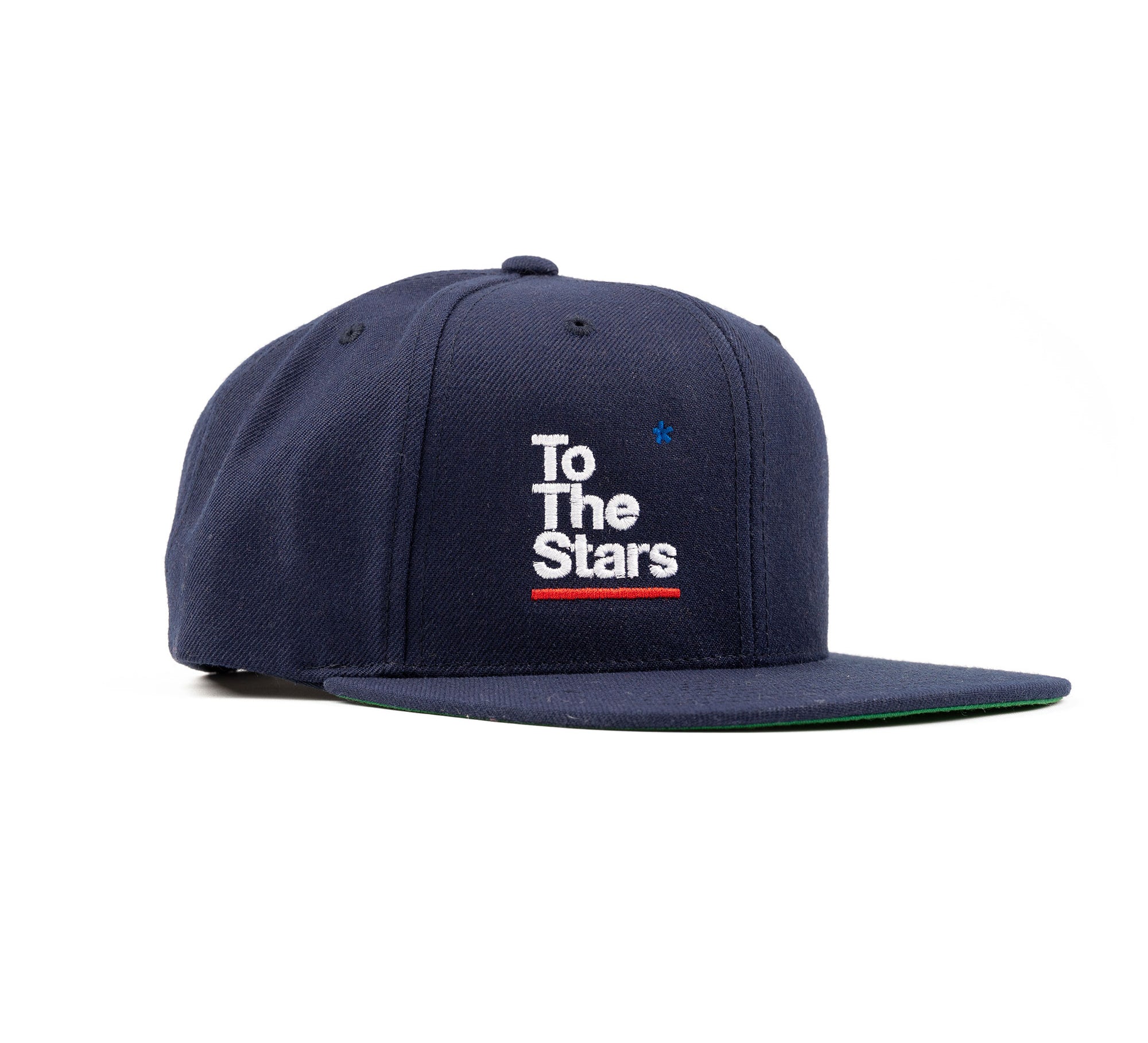 Hats – To The Stars*