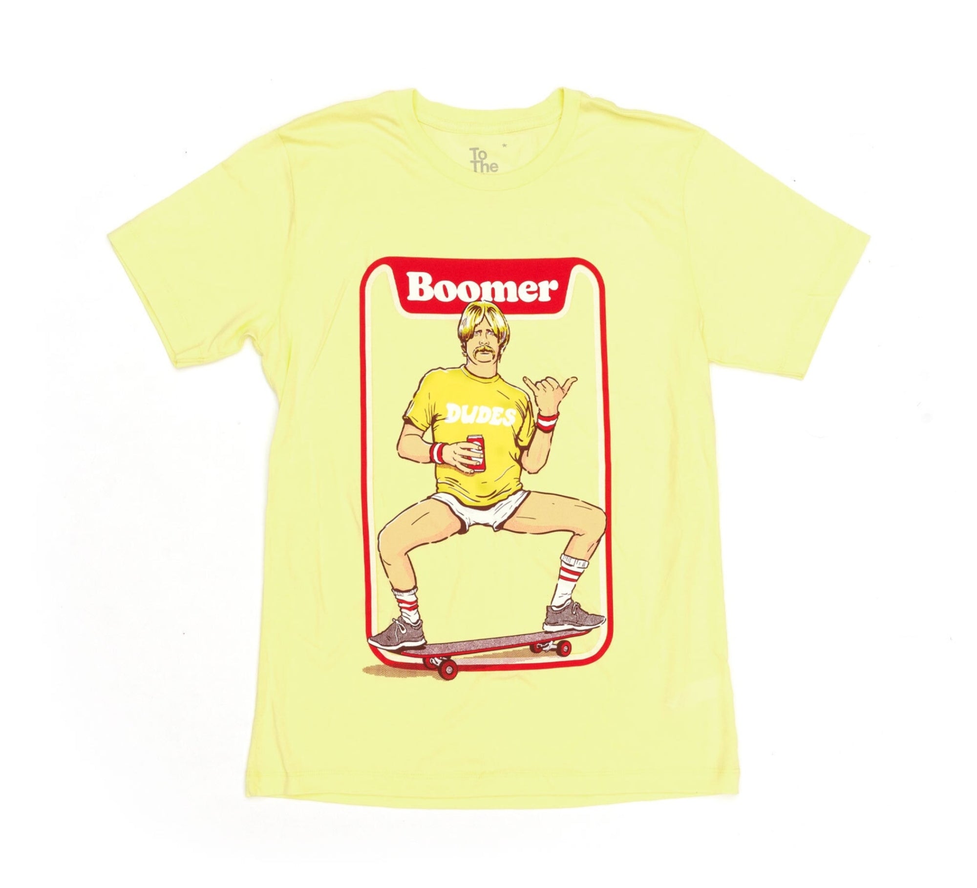 The Official Store for Tom DeLonge – To The Stars*